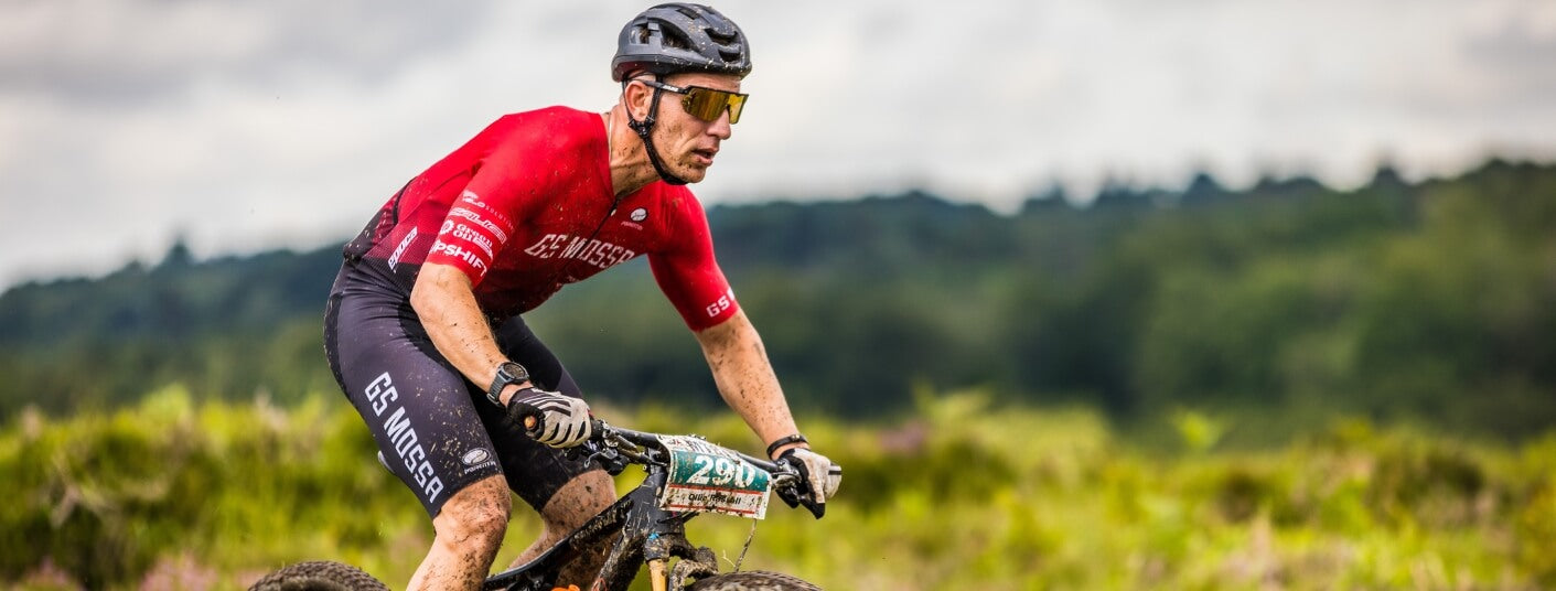 Sonnenbrillen, Skibrillen und Helme: Salice Occhiali